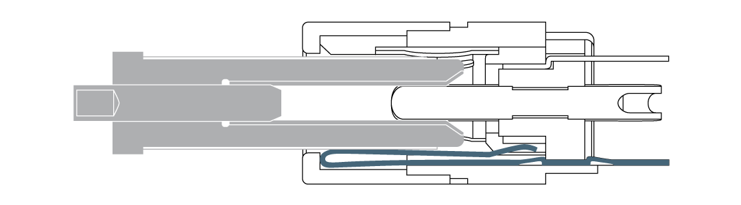 IP67 Panel Mount with Switch Connectors | Tensility International ...