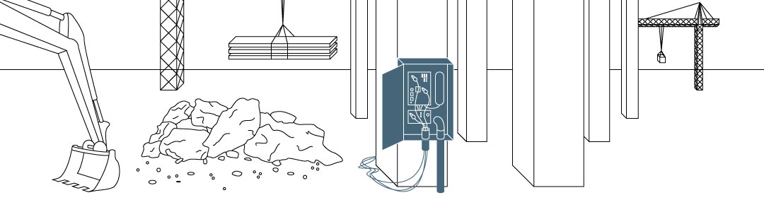 Thread Locking Dc Cables and Connectors | Tensility International ...